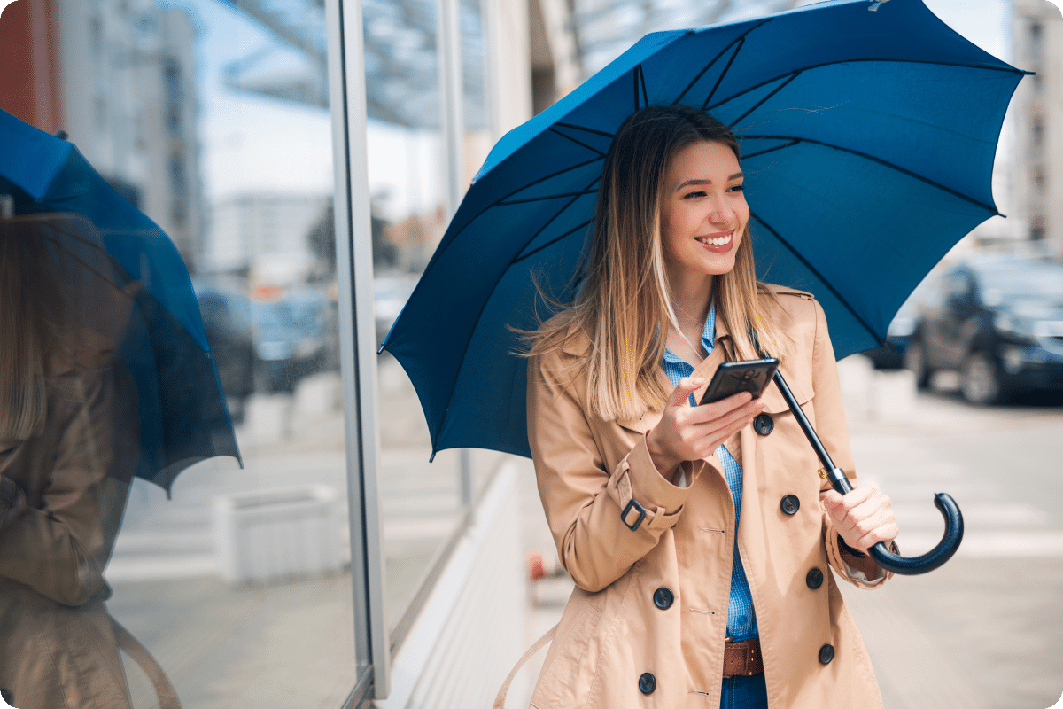 Umbrella Payroll | Payroll Company | Bishop Oak