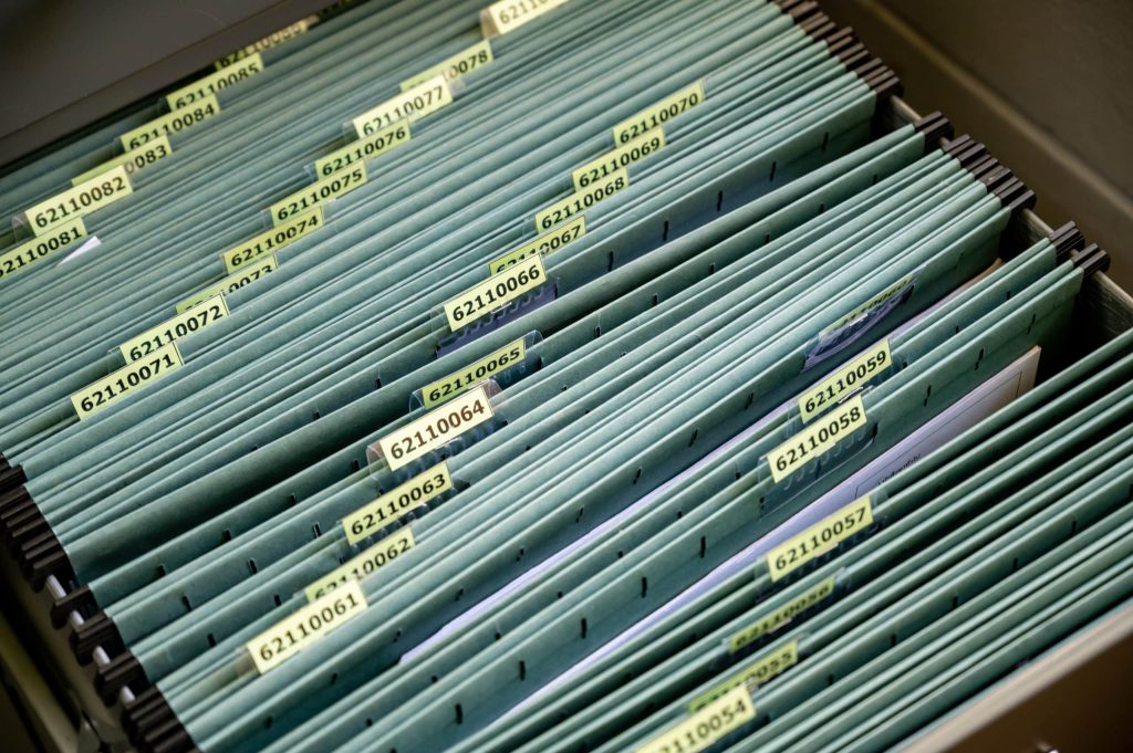 Accurate Record-Keeping for Payroll Management | Blog